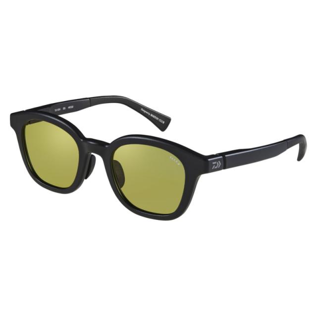 ダイワ 偏光グラス TLX 024 イーズグリーン/マットブラック