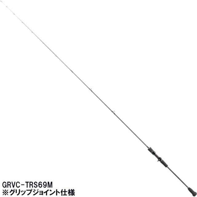 スミス タイラバロッド グラビテーション GRVC-TRS69M【大型商品】【同梱不可】【他商品同時注文不可】