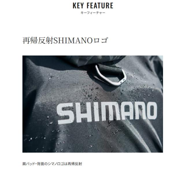 シマノ ライフジャケット ゲームベストライト フリー ナイトオリーブ