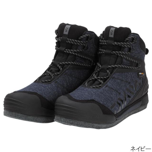 ダイワ フットウェア フィッシングシューズ DS-2650CD 26.5cm ネイビーの通販はau PAY マーケット - 釣具のポイント au PAY マーケット店 | au PAY ...