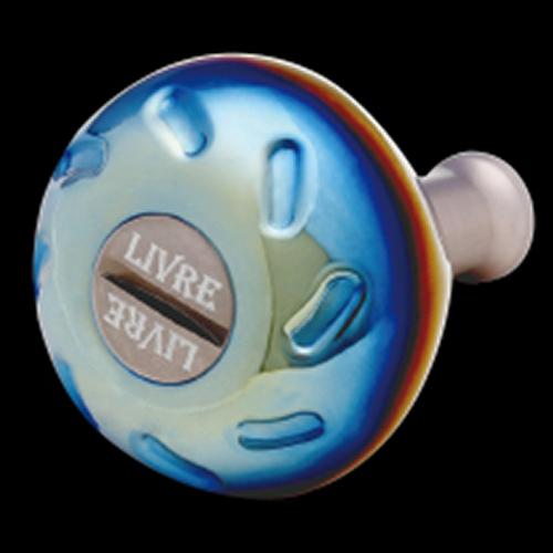 リブレ リールパーツ EP 37 5992 ファイヤー&チタン