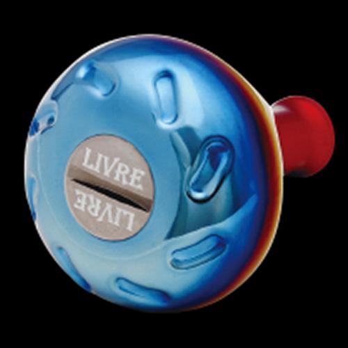 リブレ リールパーツ EP 37 5994 ファイヤー&レッド