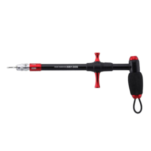 フックリムーバー HR130S レッド/R