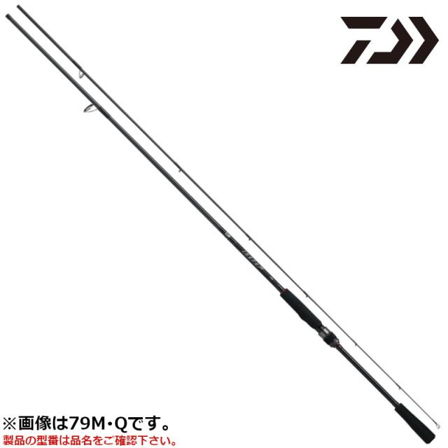 ダイワ ロックフィッシュロッド ＨＲＦ HRF 86M・Q 22年モデル