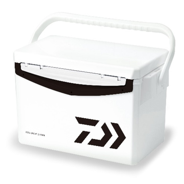 ダイワ クーラーボックス クールラインαIII S 1500 15L ブラック クーラーボックス