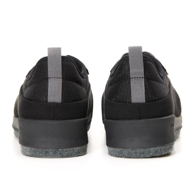 ダイワ フットウェア TGロックショアシューズ ローカット TGスパイクフェルト DS-1600TG 26.5cm ブラック