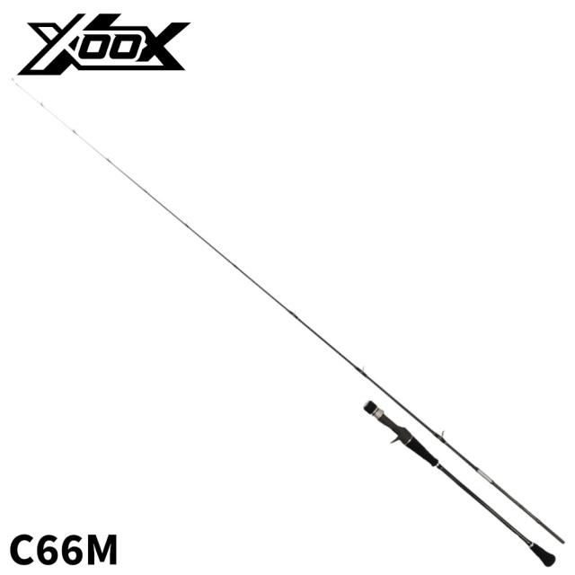 ジギングロッド XOOX JIGGING GR III スーパーライト C66M【大型商品】【同梱不可】【他商品同時注文不可】の通販はau PAY マーケット - 釣具のポイント au PAY ...