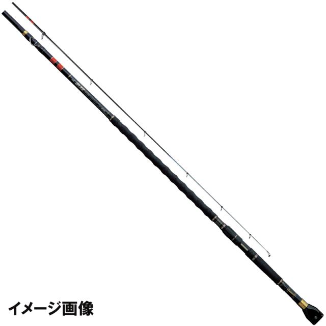 がまかつ 石鯛竿 がま石 Ｚ２ くわせＭＨ５．２【大型商品】【同梱不可】【他商品同時注文不可】