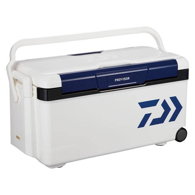 ダイワ クーラーボックス プロバイザートランクHD II GU3500 35L ブルー クーラーボックス【大型商品】