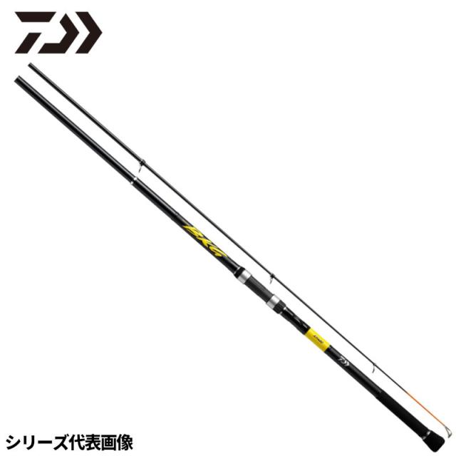 ダイワ 23 バトルゲーム BKG (ブッコミゲーム) T MH480