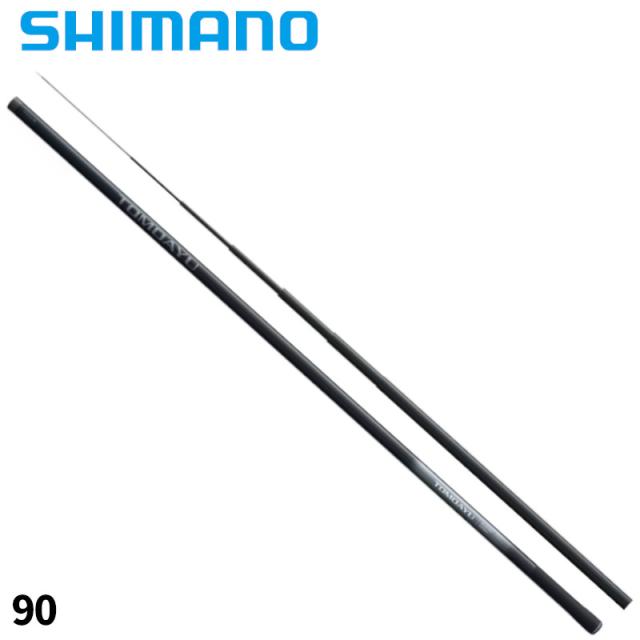 シマノ 鮎竿 25 トモアユ 90【大型商品】【同梱不可】【他商品同時注文不可】