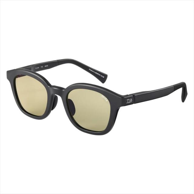 ダイワ 偏光グラス TLX 024 トゥルービュースポーツ/マットブラック