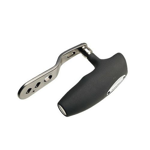 シマノ リールパーツ 夢屋 Ｔ型パワーハンドル