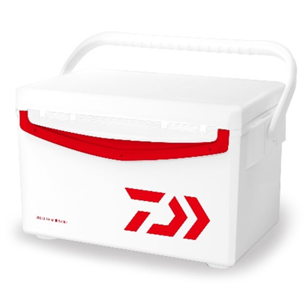 ダイワ クーラーボックス クールラインαIII S 2000 20L レッド クーラーボックス