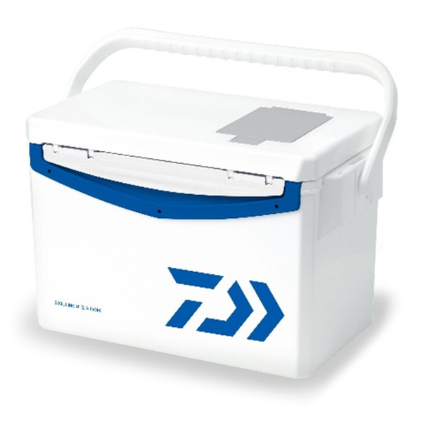 ダイワ クーラーボックス クールラインαIII S 1500X 15L ブルー クーラーボックス
