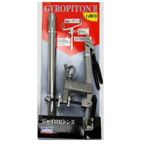 ダイワ ジャイロピトン ２
