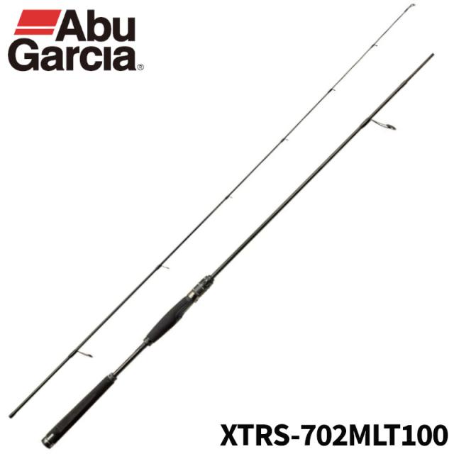 アブガルシア タイラバロッド ソルティーステージ プロトタイプ タイラバ XTRS-702MLT100 24年追加モデル