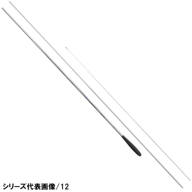 シマノ ヘラ竿 風切 8 [2021年モデル]