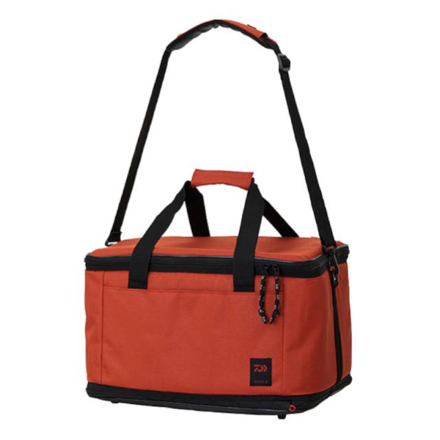 【現品限り】 ダイワ ソフトクール EX 2600 26L ブリック クーラーボックス