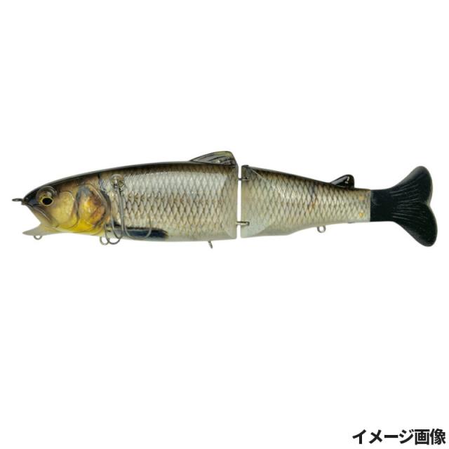 イマカツ ルアー レイジーハードK.IMAEカスタム 3Dリアリズム #1013 3DRニゴイ