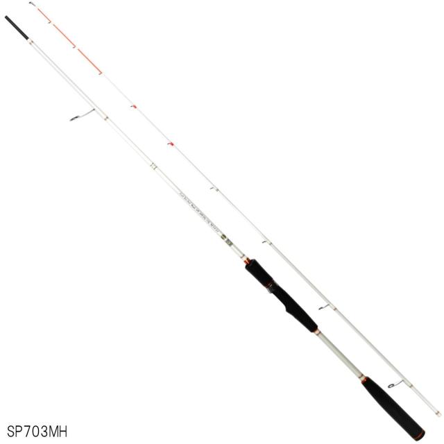 【アウトレット】 CRONO クリックス ST-l ファイヤーティップ SP703MH ホワイト