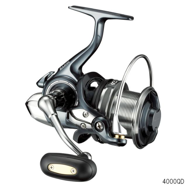 ダイワ 投リール パワーサーフ SS QD 4000QD