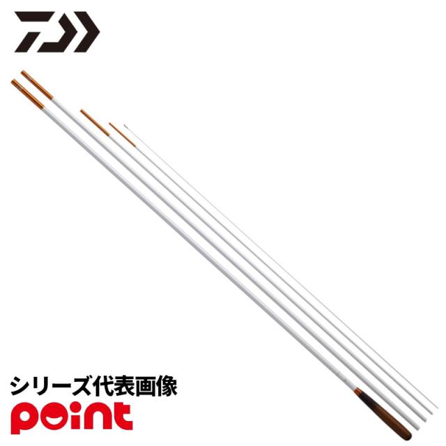 ダイワ ヘラ竿 25 ヘラ T 18