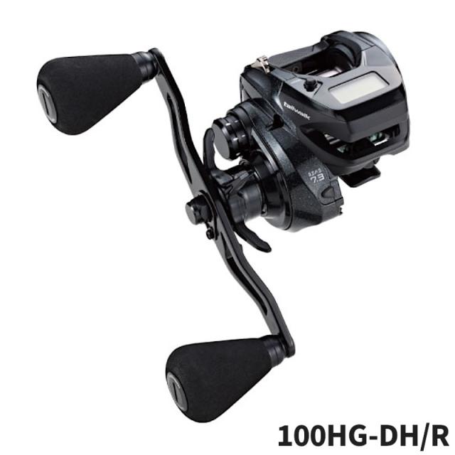 シマノ バスロッド ポイズンアルティマ 170MA(ベイト・グリップ