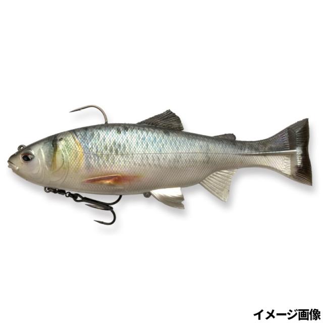 イマカツ ルアー レイジースイマー 9インチ #S-487 3DRハス【ゆうパケット】