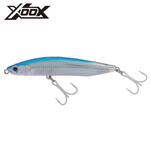 ルアー XOOX パイオン 105 ライブキビナゴ【ゆうパケット】の通販はau PAY マーケット - 釣具のポイント au PAY マーケット店 | au PAY マーケット－通販サイト
