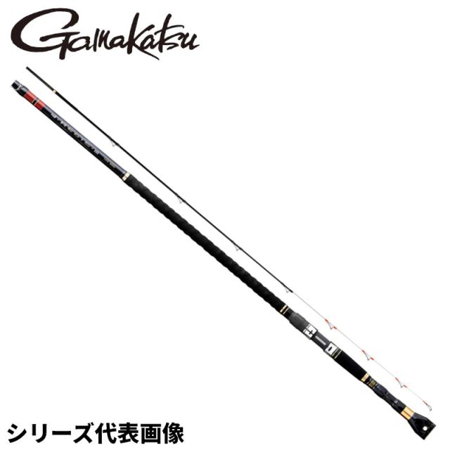 がまかつ 石鯛竿 がま石 レギス3 手持ち 5.0m 21368【大型商品】【同梱不可】【他商品同時注文不可】