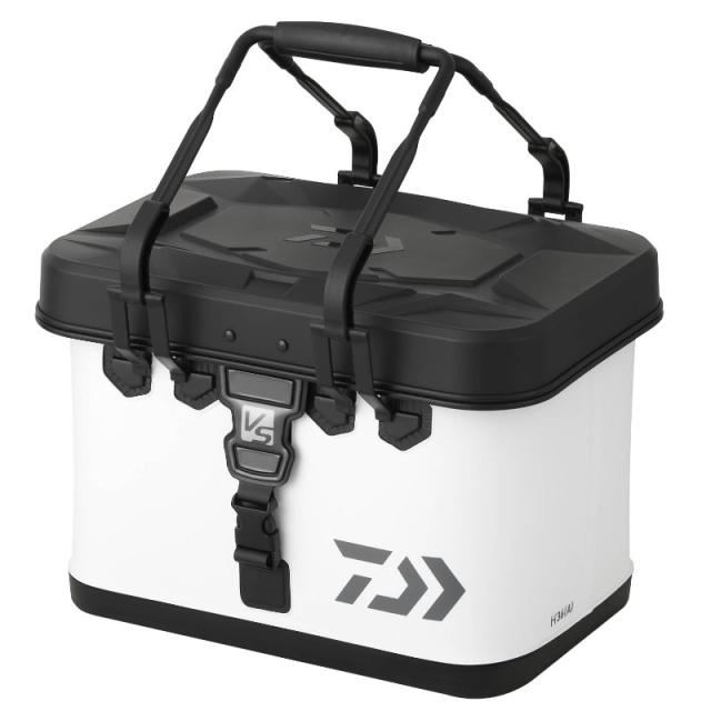 ダイワ VS タックルバッグ H36(A) ホワイト