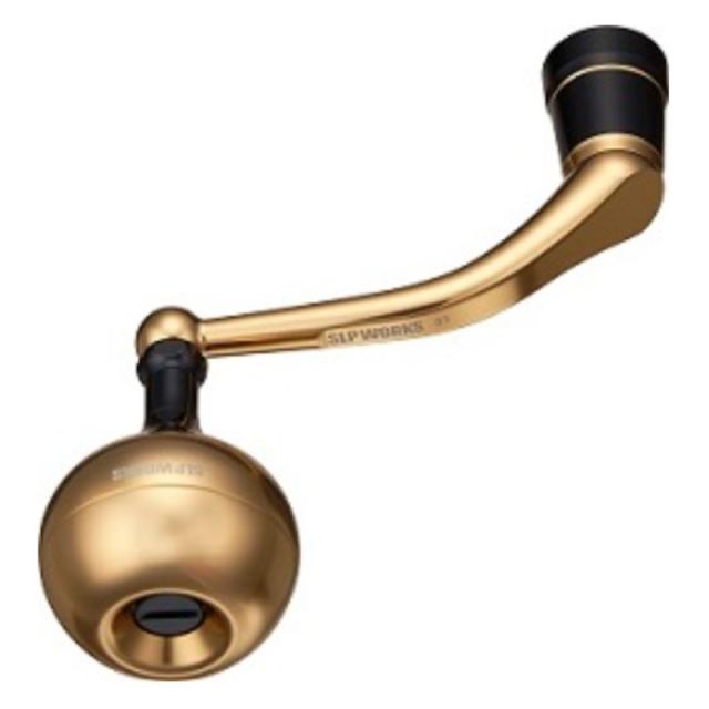 SLPワークス SLPW ダイワ リールパーツ SLPW パワーハンドルセット 85mm