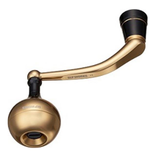 SLPワークス SLPW ダイワ リールパーツ SLPW パワーハンドルセット 95mm