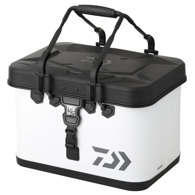 ダイワ VS タックルバッグ H40(A) ホワイト