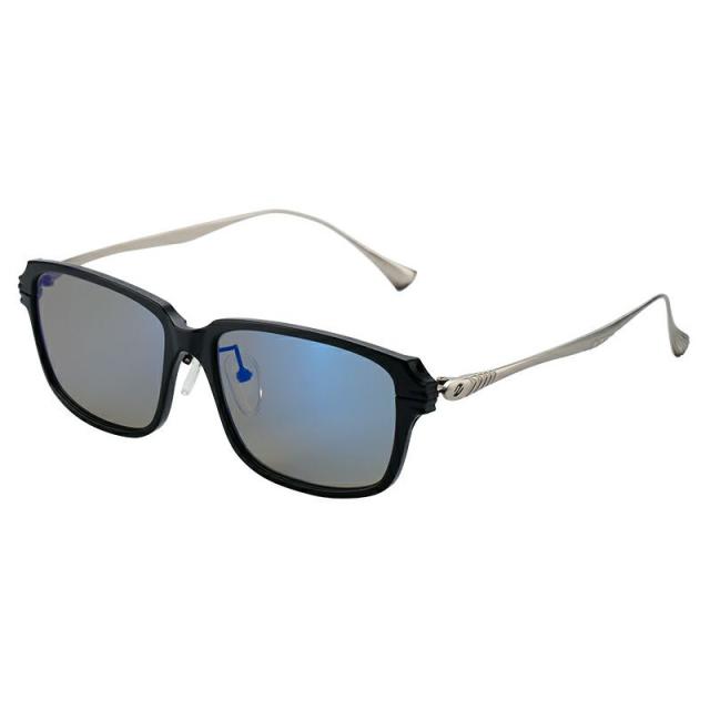 グレンフィールド 偏光グラス ジェイク F-2202 トゥルービュースポーツ/ブルーミラー