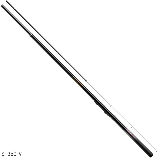 ダイワ シーパラダイス さぐりづり S-350・V