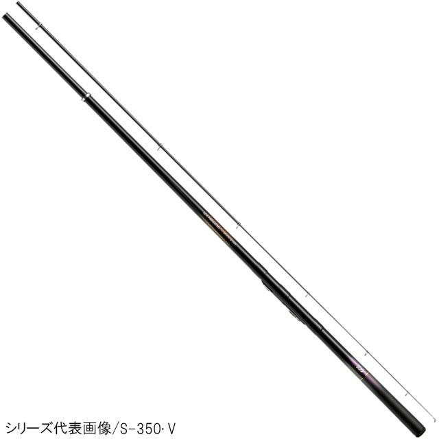 ダイワ シーパラダイス さぐりづり S-400・V