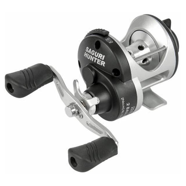 H.B コンセプト SAGURI HUNTER ブラック H.B conceptの通販はau PAY マーケット - 釣具のポイント au ...