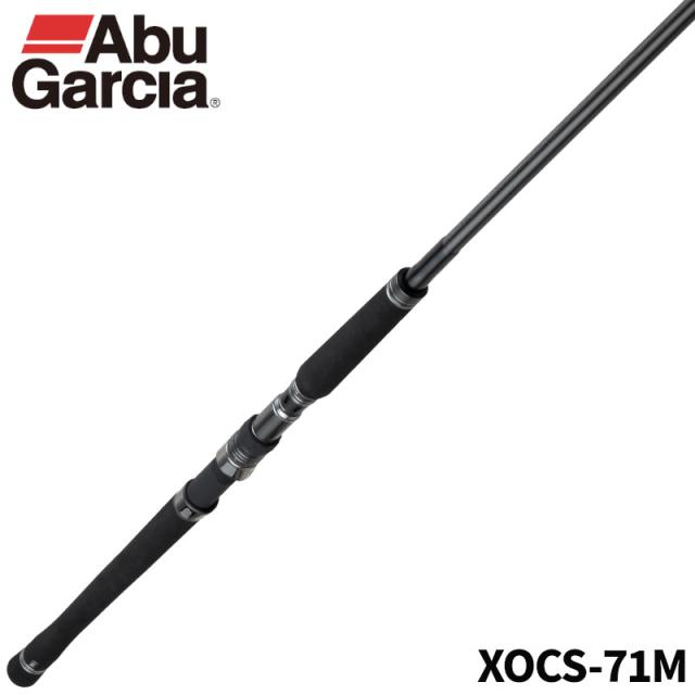 アブガルシア キャスティングロッド ソルティーステージ プロトタイプ オフショアキャスティング XOCS-71M【大型商品】【同梱不可】【他商品同時注文不可】