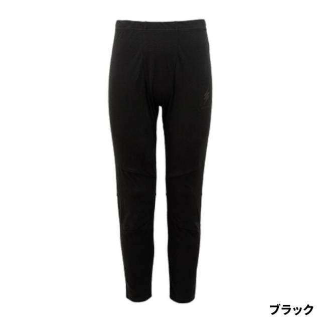 リベルタ ウェア レナジー フルレングスタイツ 2XL ブラック