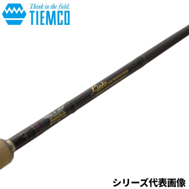 ティムコ バスロッド フェンウィック リンクス キャスティングロッド LINKS63CLJ Bait Finesse Special バスロッド【大型商品】【同梱不可】【他商品同時注文不可】