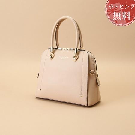 サマンサタバサ Samantha Thavasa ショルダーバッグ アベクトワ レザー ピンクベージュ ブランド 正規品 新品 ギフト プレゼント 人気 おすすめ 誕生日 記念日 クリスマス 送料無料 ラッピング無料