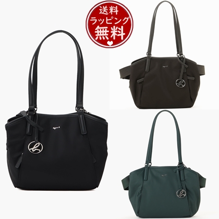 アニエスべー agnes b トートバック