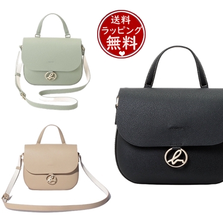 アニエスべー agnes b ショルダーバッグ  ブランド 正規品 新品 ギフト プレゼント 人気 おすすめ 誕生日 記念日 クリスマス 送料無料 ラッピング無料