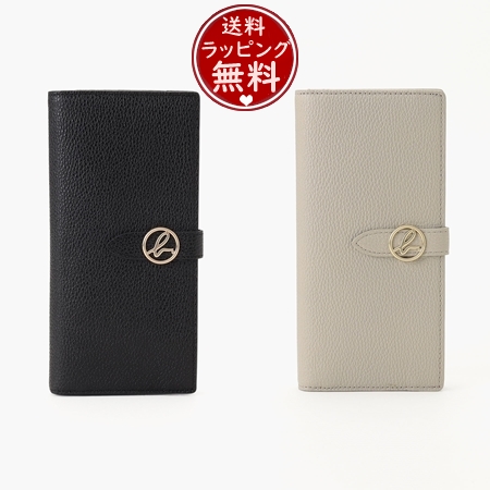 アニエスべー agnes b 財布 長財布 ロングウォレット  ブランド 正規品 新品 ギフト プレゼント 人気 おすすめ 誕生日 記念日 クリスマス 送料無料 ラッピング無料