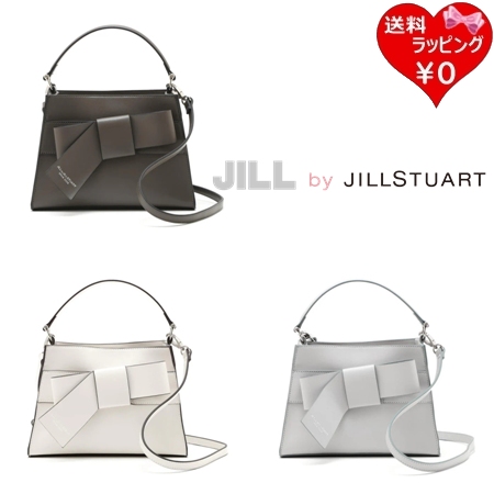 ジル バイ ジルスチュアート JILL by JILLSTUART ハンドバッグ ショルダーバッグ リボンシリーズ ワンハンドルバッグ 2way  レディース ブランド 正規品 新品 プレゼント 人気 おすすめ 誕生日 記念日 クリスマス ラッピング無料