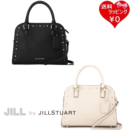 ジル バイ ジルスチュアート JILL by JILLSTUART トートバッグ ショルダーバッグ ビジュースタッズトートバッグ 2way  ブランド 正規品 新品 ギフト プレゼント 人気 おすすめ 誕生日 記念日 クリスマス 送料無料 ラッピング無料