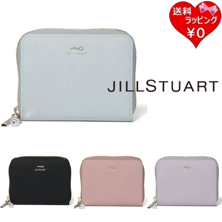 ジルスチュアート JILLSTUART マルチケース 財布 ミニ財布 パスケース グローリア レディース  レディース ブランド 正規品 新品 ギフト プレゼント 人気 おすすめ 誕生日 記念日 クリスマス 送料無料 ラッピング無料