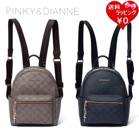 ピンキー＆ダイアン Pinky&Dianne リュック オリジン M  ブランド 正規品 新品 ギフト プレゼント 人気 おすすめ 誕生日 記念日 クリスマス 送料無料 ラッピング無料